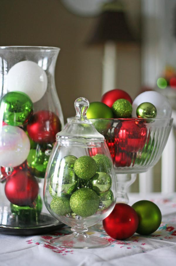 Top Christmas Centerpiece Ideas For This Christmas Christmas