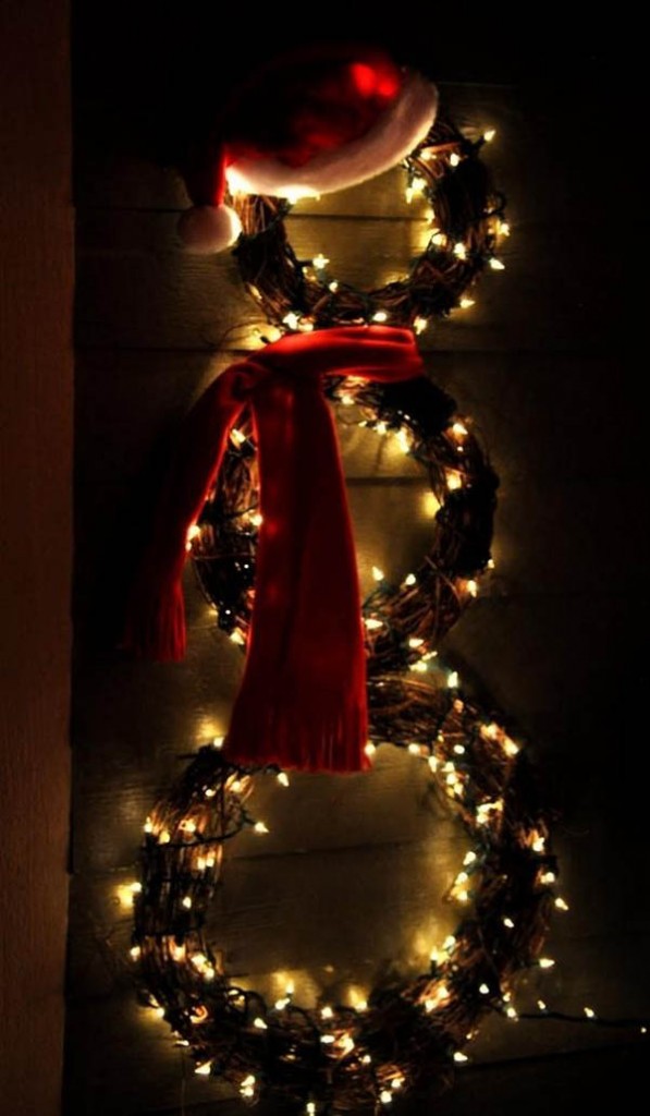 Christmas Lights Decorations to Brighten Up Your Holiday! – Christmas ...