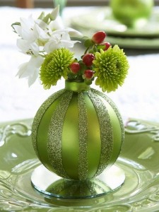 40 Stunning Christmas Baubles Decoration Ideas – Christmas Celebration ...