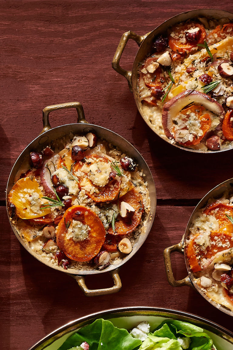 30 Stupendous Christmas Dinner Ideas For Crowd – Christmas Celebration ...