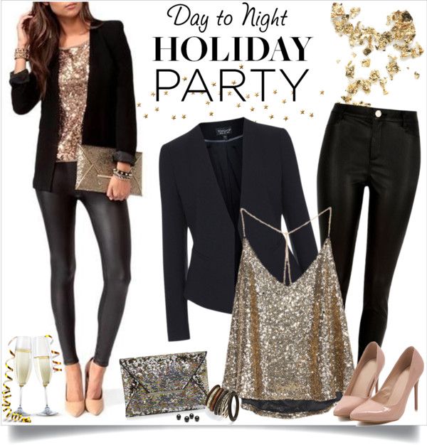 30 Christmas Party Outfit Ideas Christmas Celebration All About 