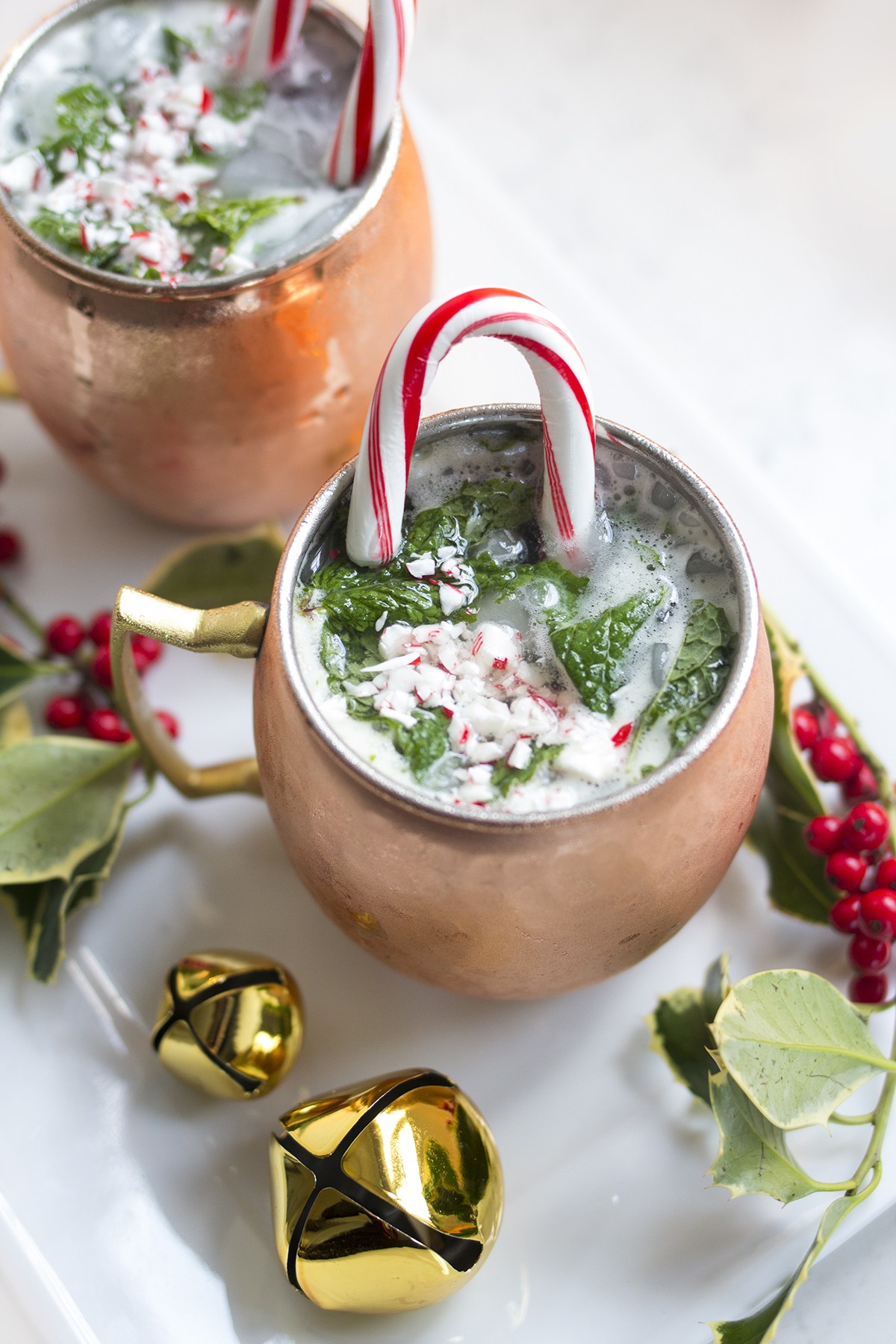 Best Cocktail To Try in Christmas Party – Christmas Celebration – All ...
