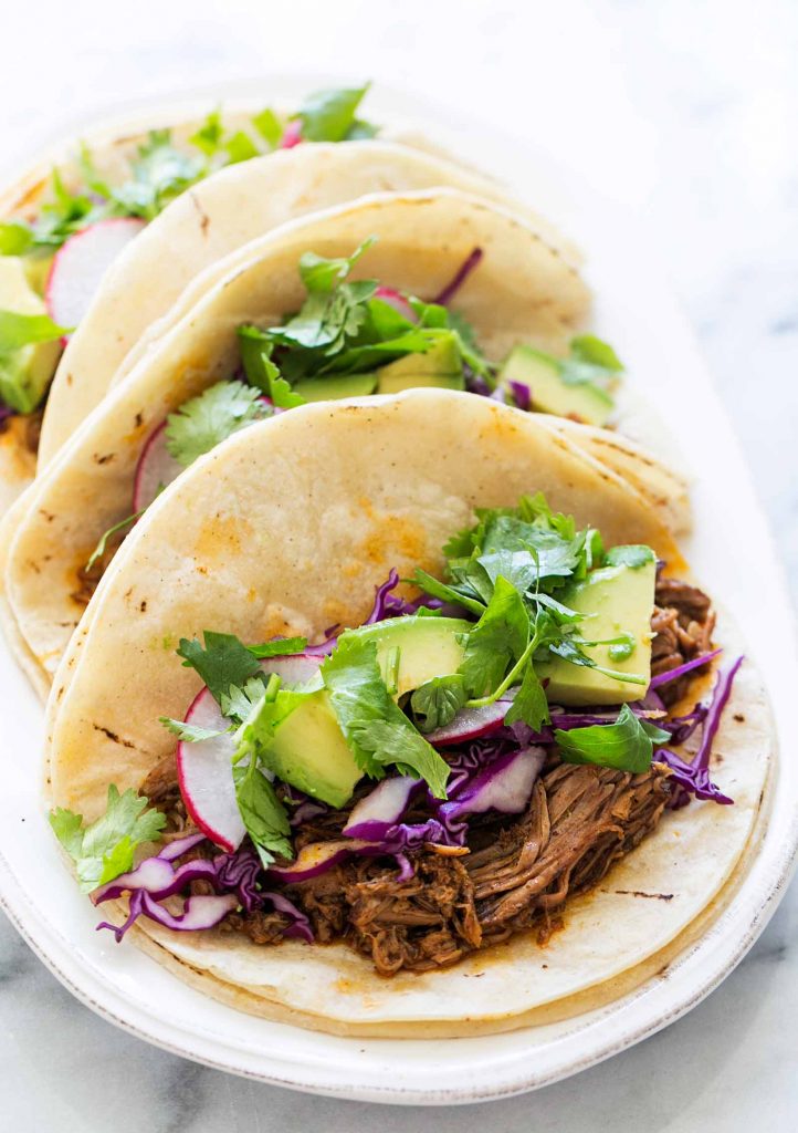 25 best Tacos to cook in Christmas – Christmas Celebration – All about ...
