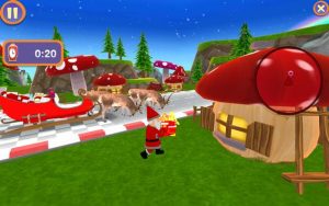 Best Christmas Games in Android Playstore – Christmas Celebration – All ...