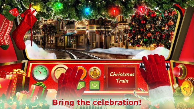 Best Christmas Games in Android Playstore – Christmas Celebration – All ...